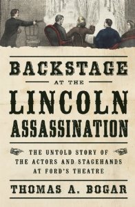 Assassination of Abraham Lincoln