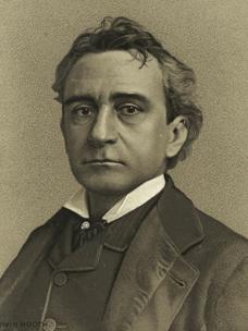 A Booth Saves a Lincoln