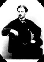 A Booth Saves a Lincoln