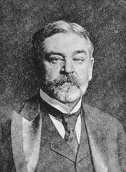 A Booth Saves a Lincoln